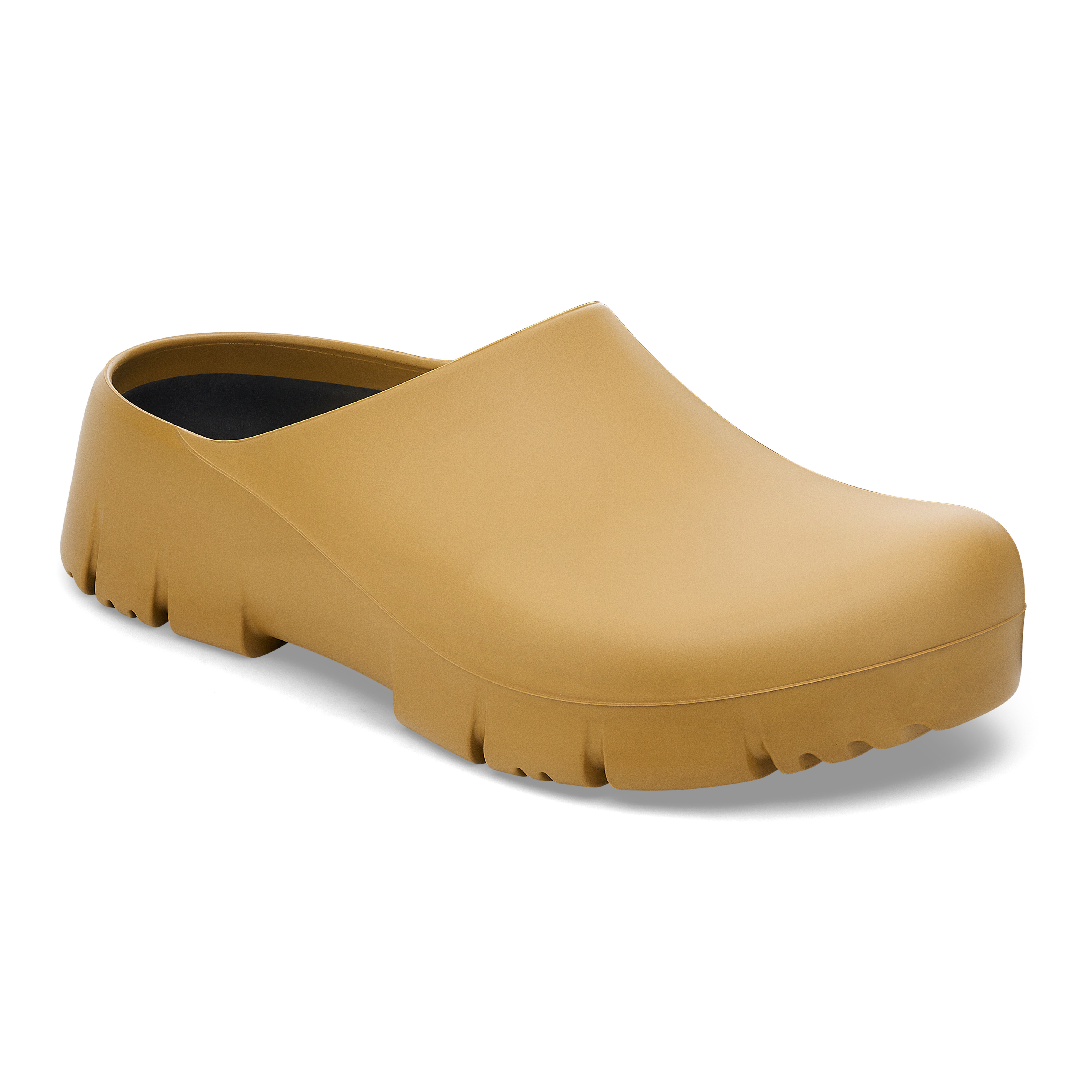 Super Birki Clog Brown